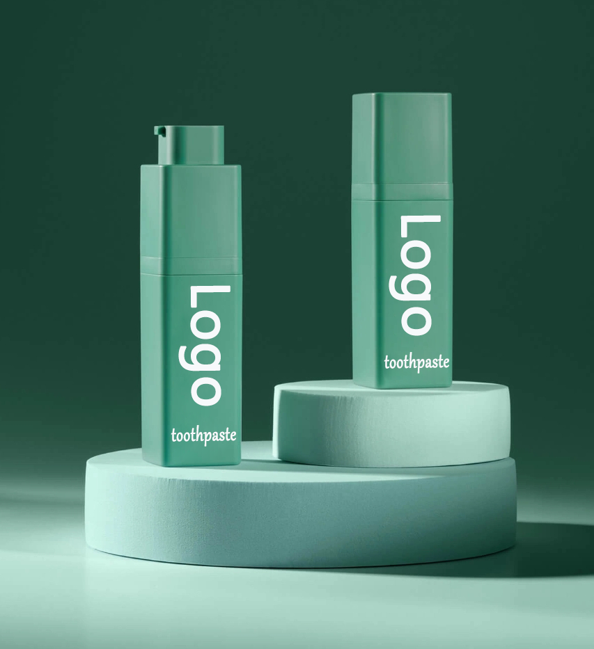 New bottle shape OEM & Customization Toothpastes Factory – jikangye